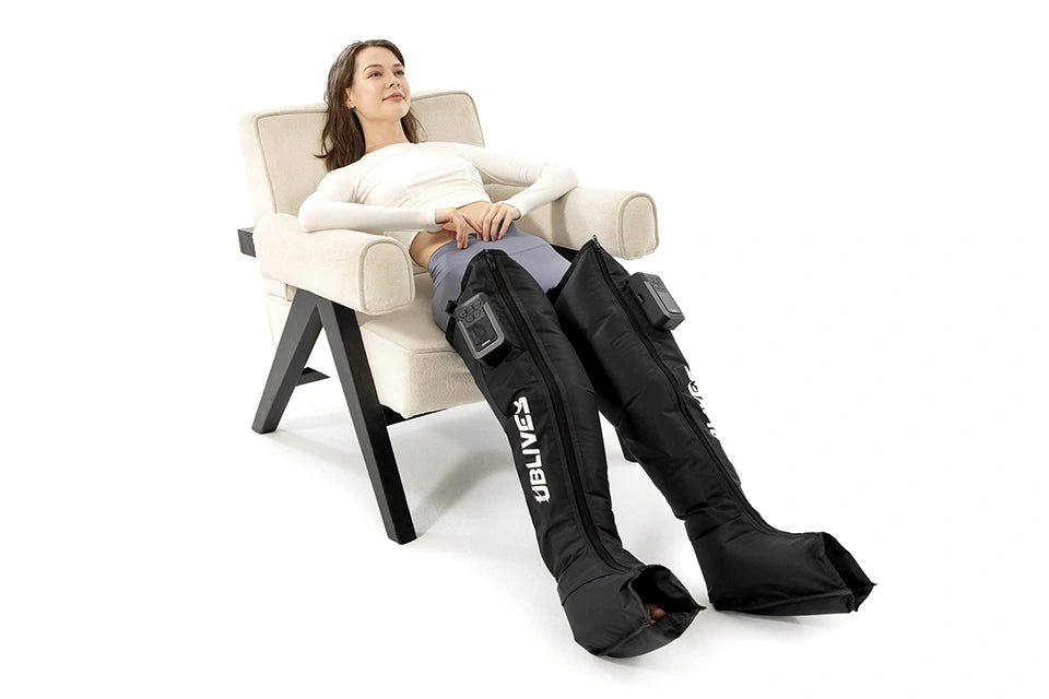 Gradient Pressure vs Static Compression: Find Your Best Fit – Ublives